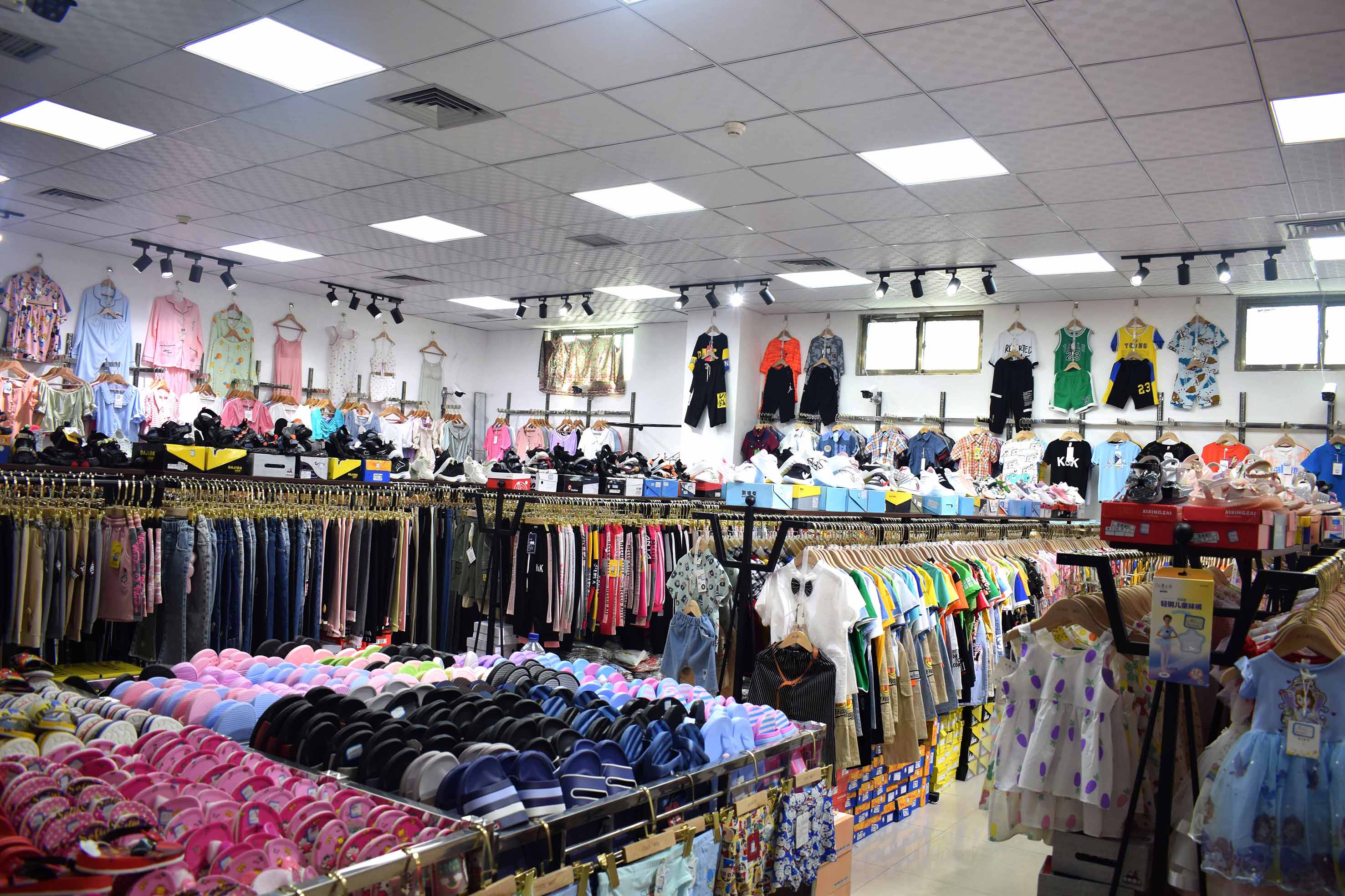 Cool Mei | Timor Plaza | Retail Shopping in Timor Leste