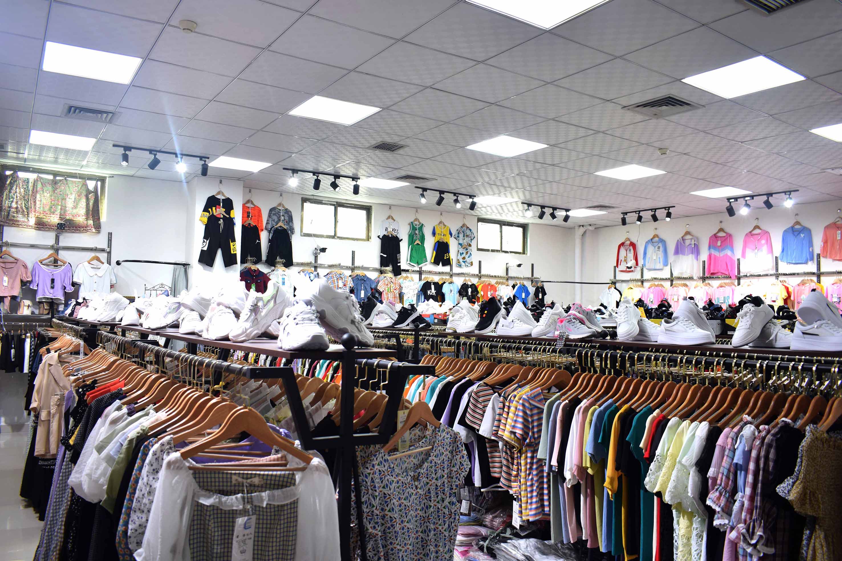 Cool Mei | Timor Plaza | Retail Shopping in Timor Leste